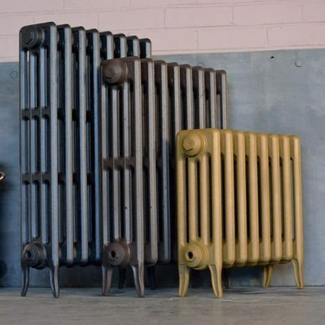 Capire il Delta T (Δt): come valutare la resa termica dei radiatori in ...