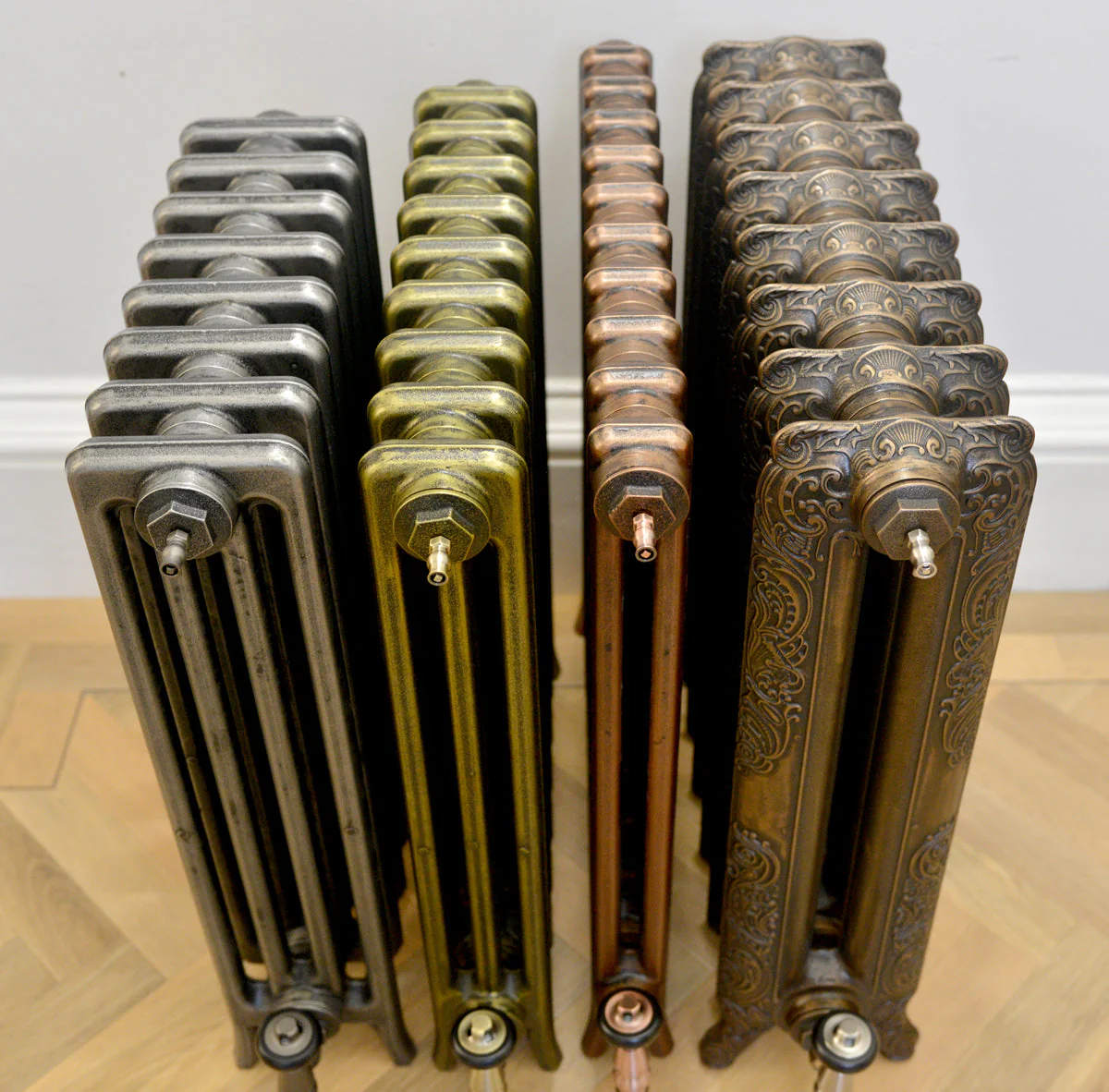 Tutti i Radiatori in Ghisa – Radiatoriinghisa.it